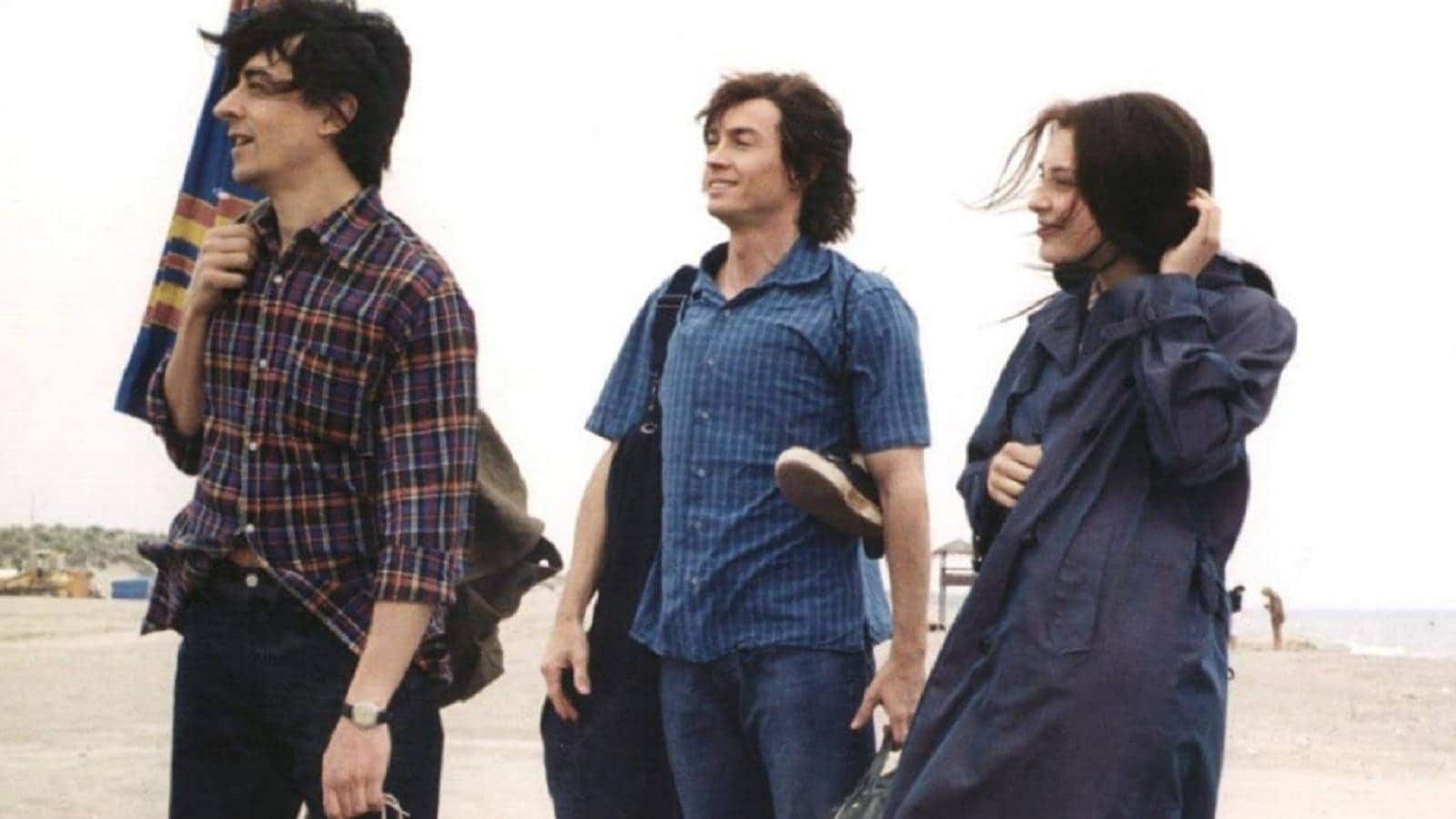 Il film d'autore in TV: "La meglio gioventù" mercoledì 14 dicembre 2021